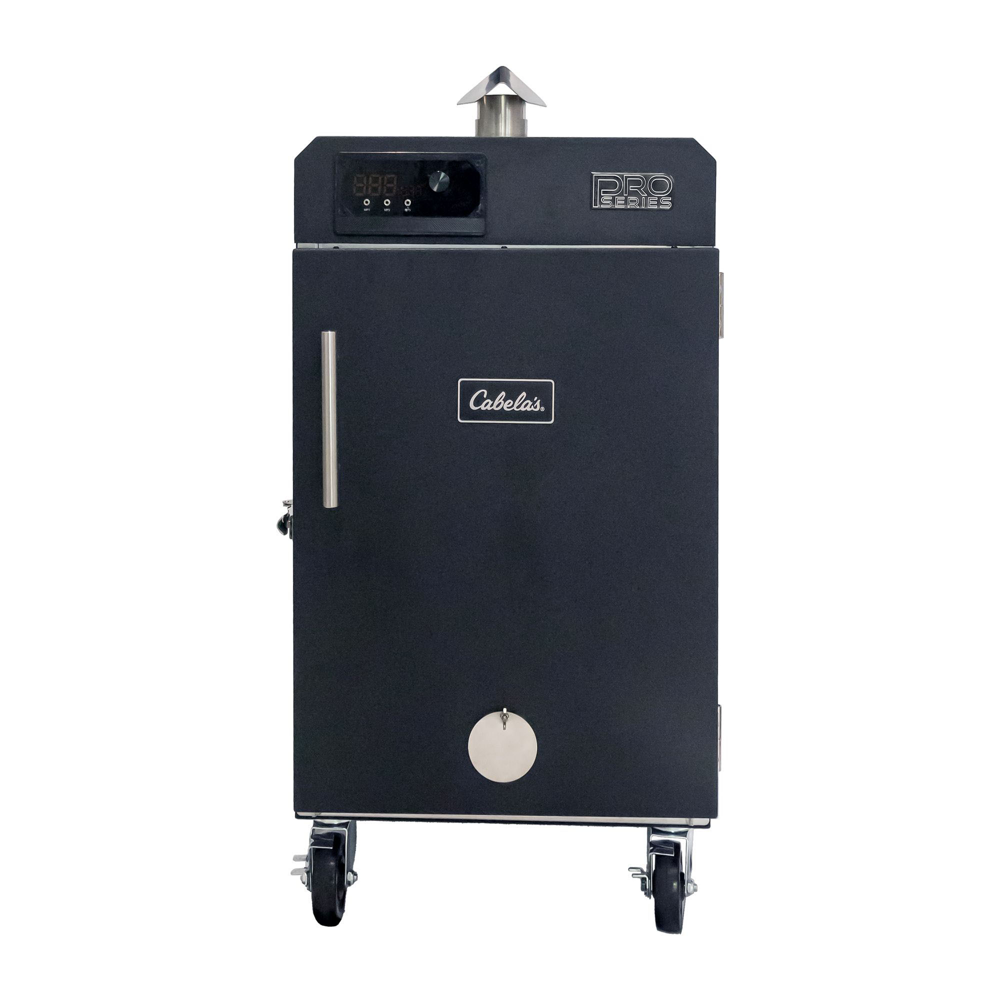 Cabela's Pro Series Smokehouse Digital Smoker | Bass Pro Shops